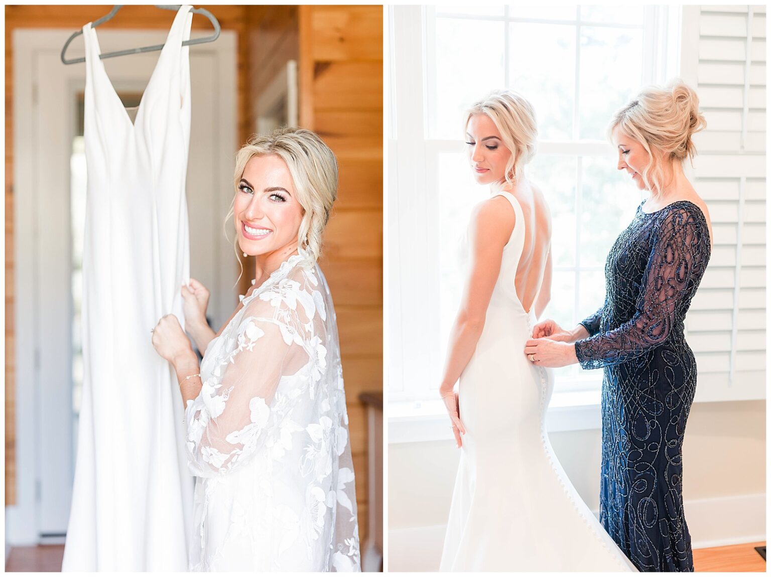 The Stunning Beauty of Weddings at DeBordieu