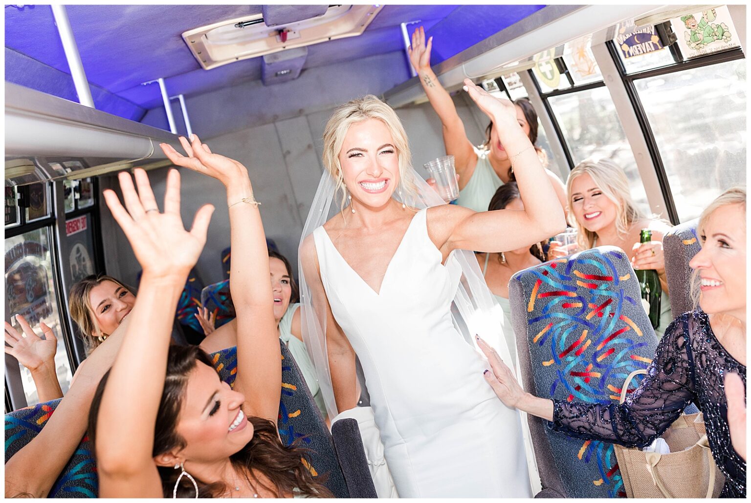 The Stunning Beauty of Weddings at DeBordieu