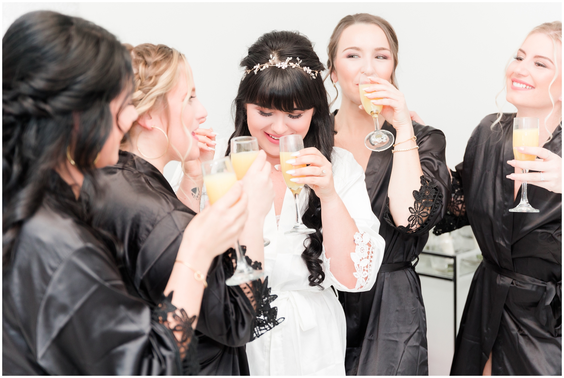 Weddings at 21 Main Events - hannahruthphotography.com