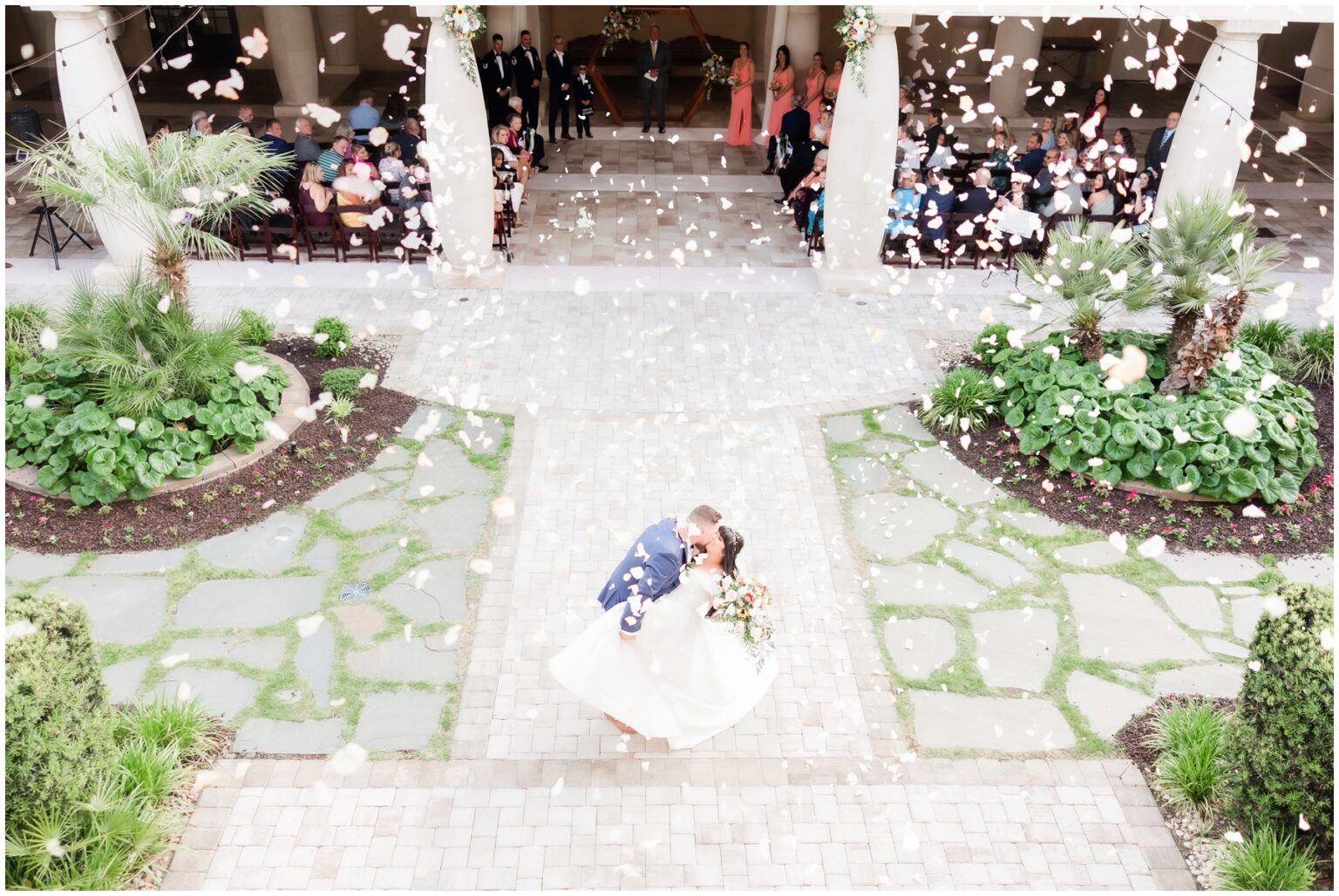 Weddings at 21 Main Events - hannahruthphotography.com
