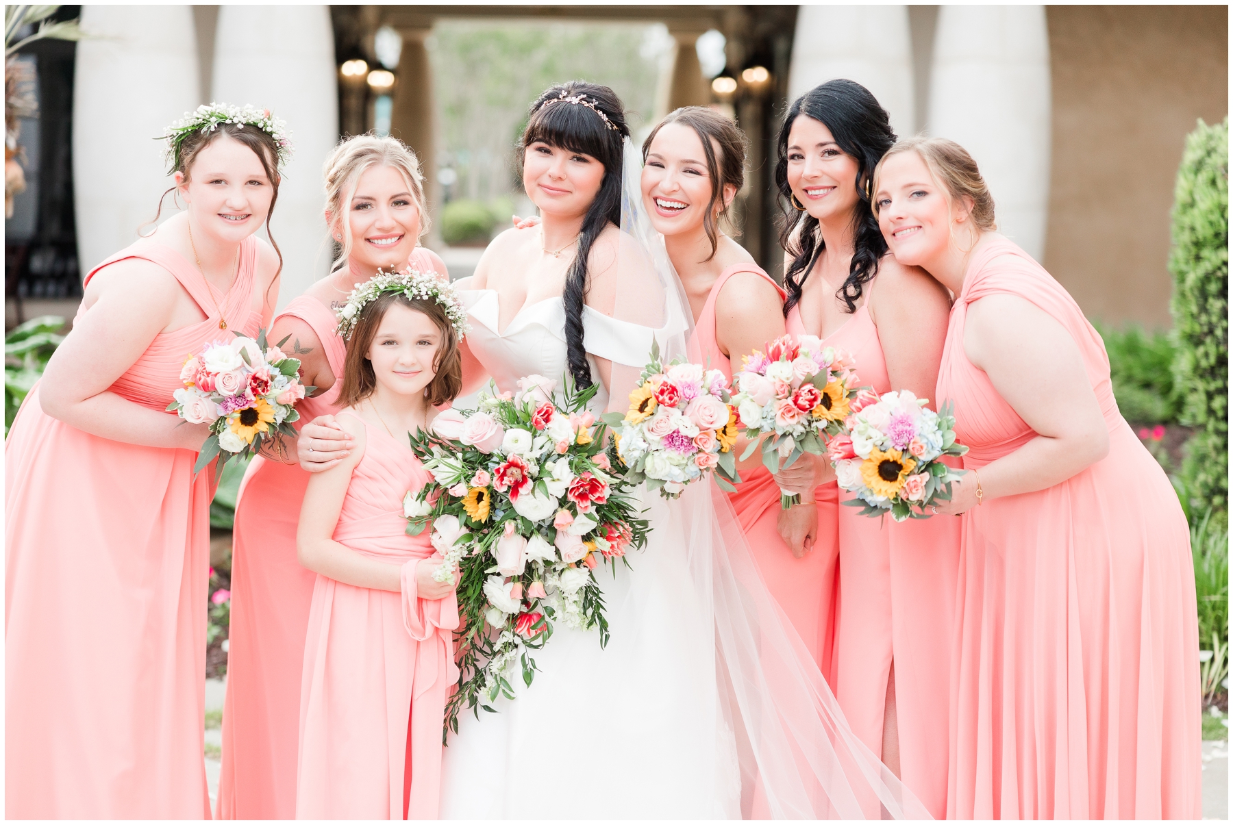 Weddings at 21 Main Events - hannahruthphotography.com