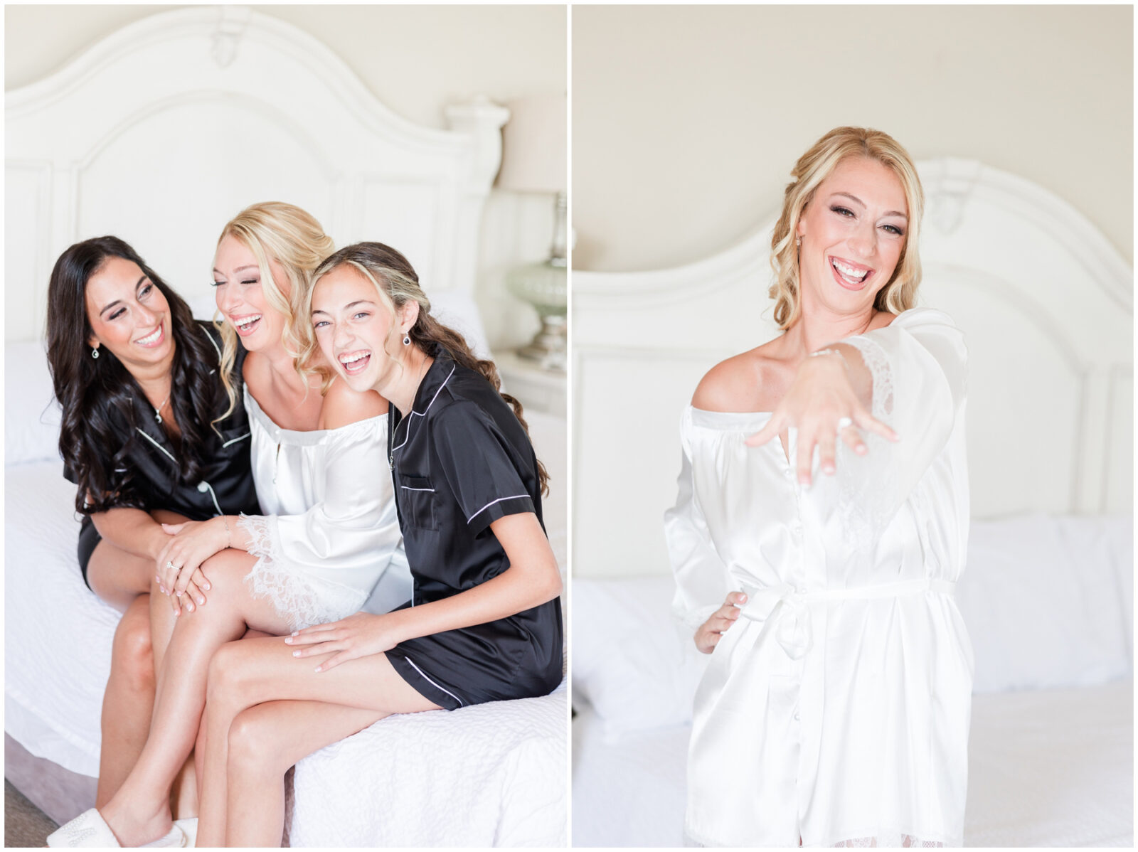 21 Main Weddings - hannahruthphotography.com