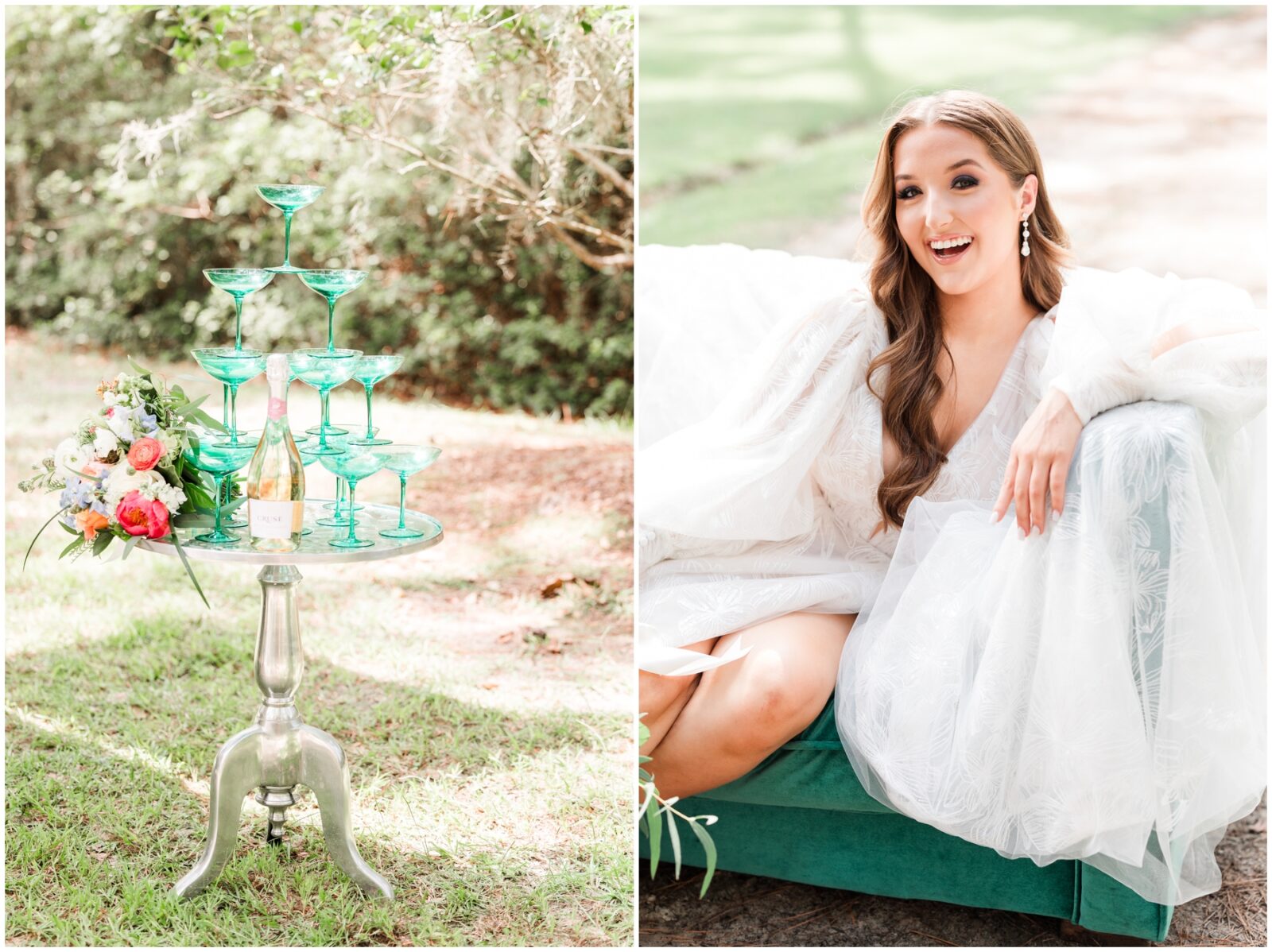 Venue at Springfield Estates - hannahruthphotography.com