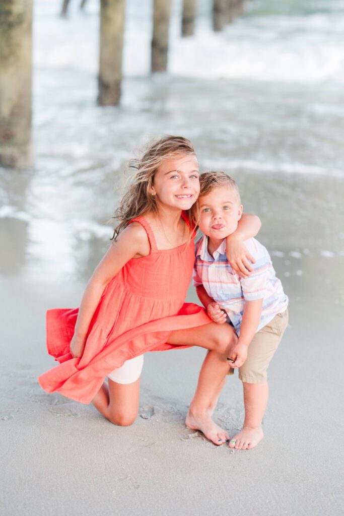 Hannah Ruth | Myrtle Beach Photography